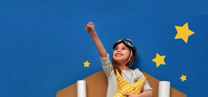 Thriving Kids 2019 - National Children's Alliance