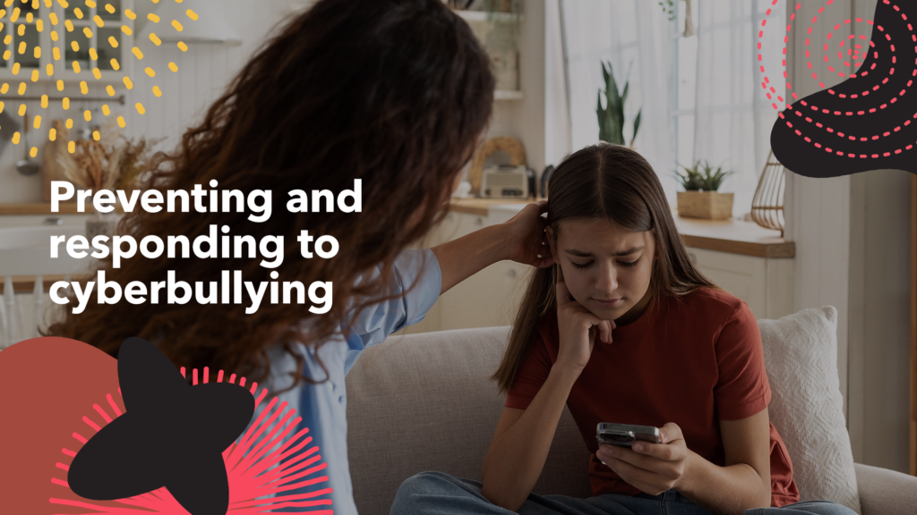 Resources on Cyberbullying - National Children's Alliance
