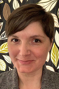 Board of Directors - National Children's Alliance