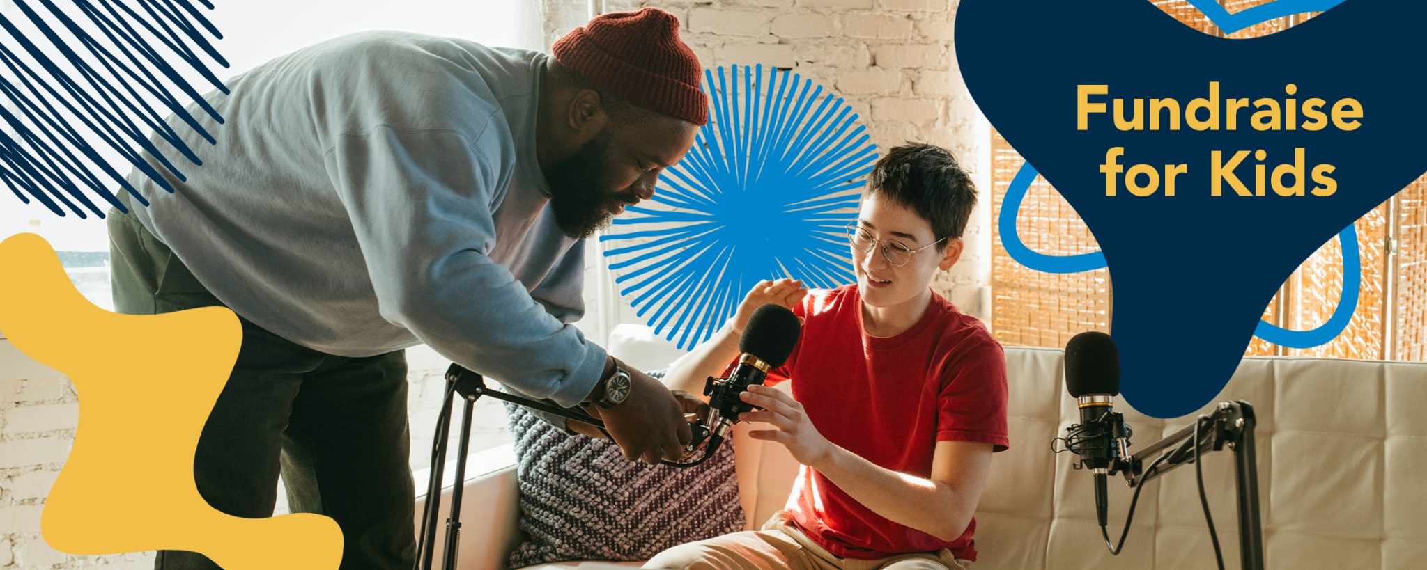 Fundraising Resources - National Children's Alliance