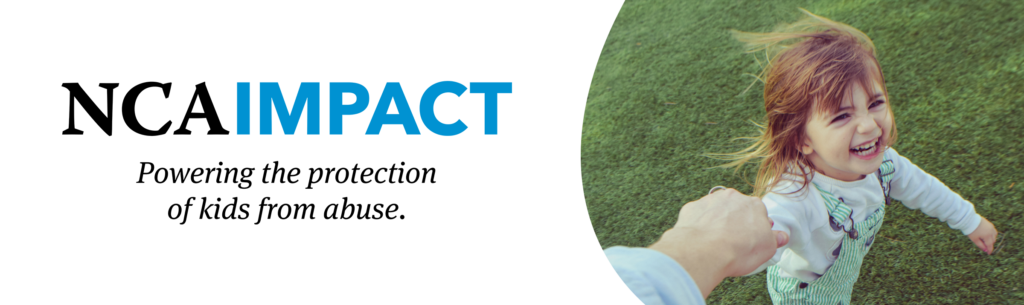 NCA Impact - National Children's Alliance
