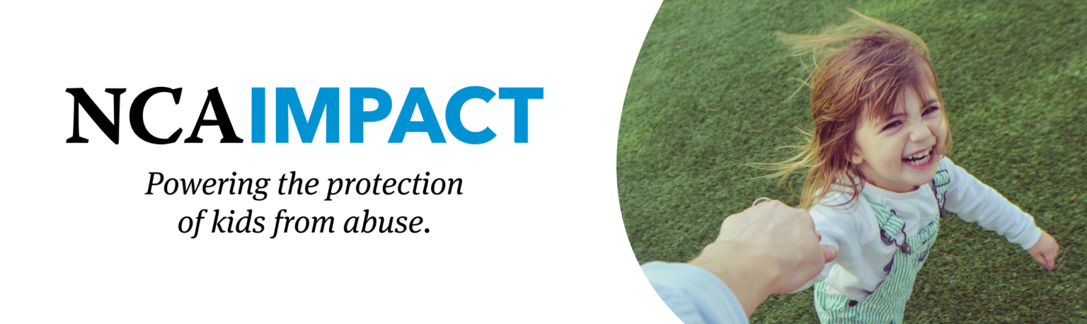 NCA Impact - National Children's Alliance