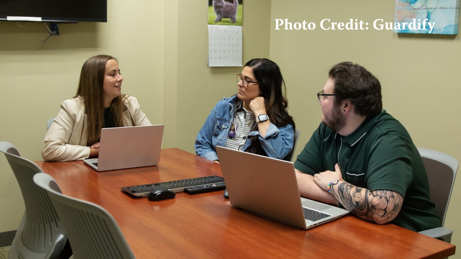 Creating a Safe Space to Share: Top Tips for What Makes a Great Child ...