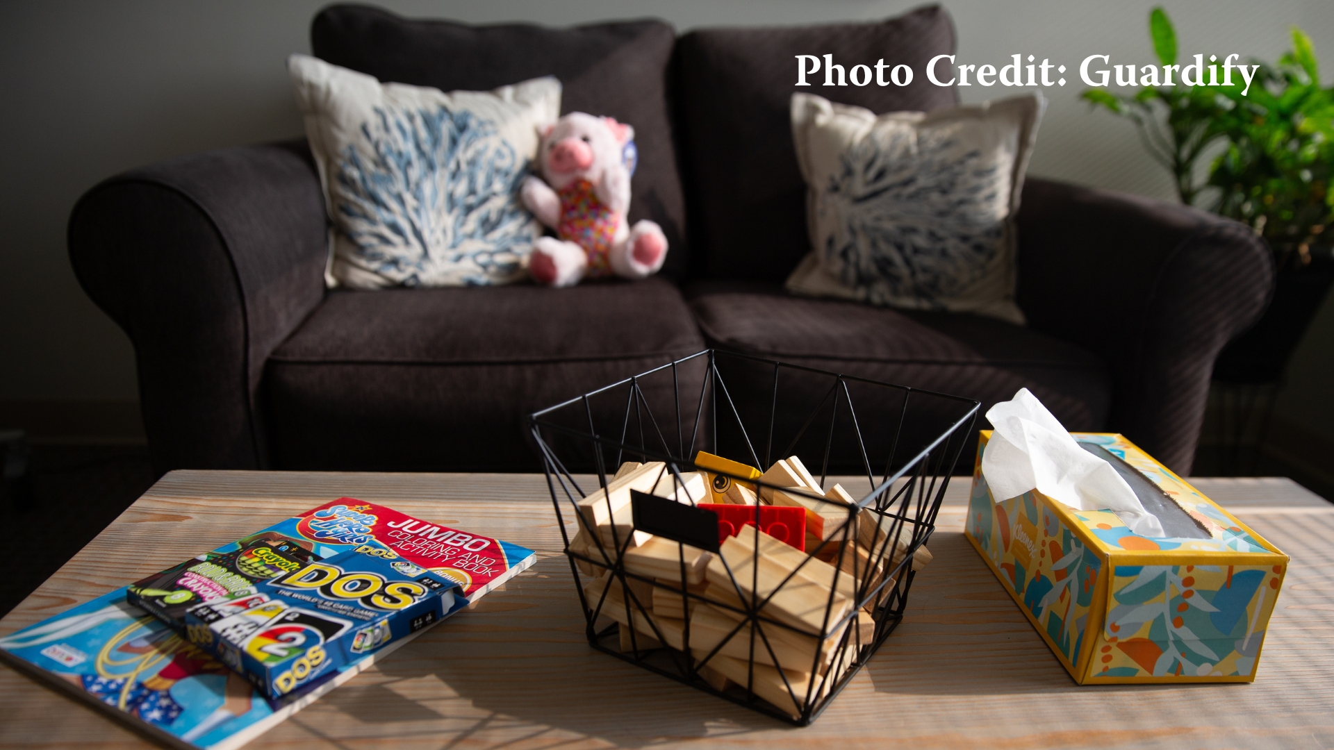 Creating a Safe Space to Share: Top Tips for What Makes a Great Child ...