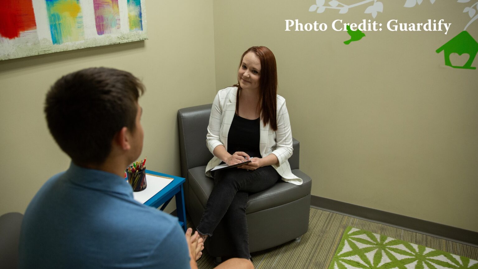 Creating a Safe Space to Share: Top Tips for What Makes a Great Child ...