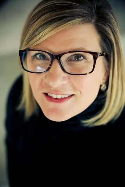 In Movement: 7 Questions with Emily Perry, MSW | Susie’s Place ...