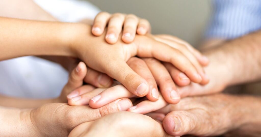 Supporting Families Through Reunification: Promoting Safety and Healing ...