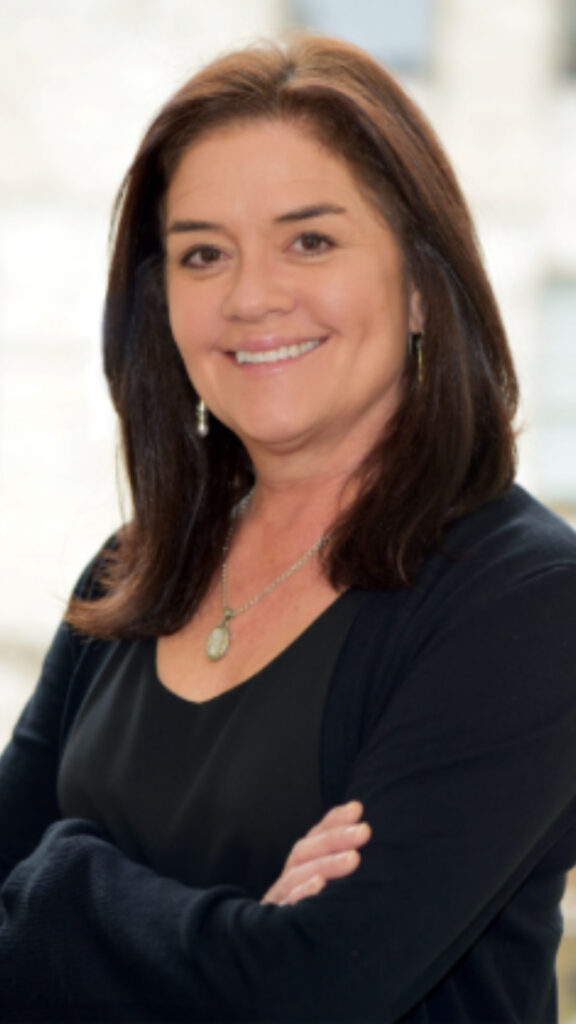 Building and Strengthening the CAC Workforce | a Q&A with Lou Anna Red ...